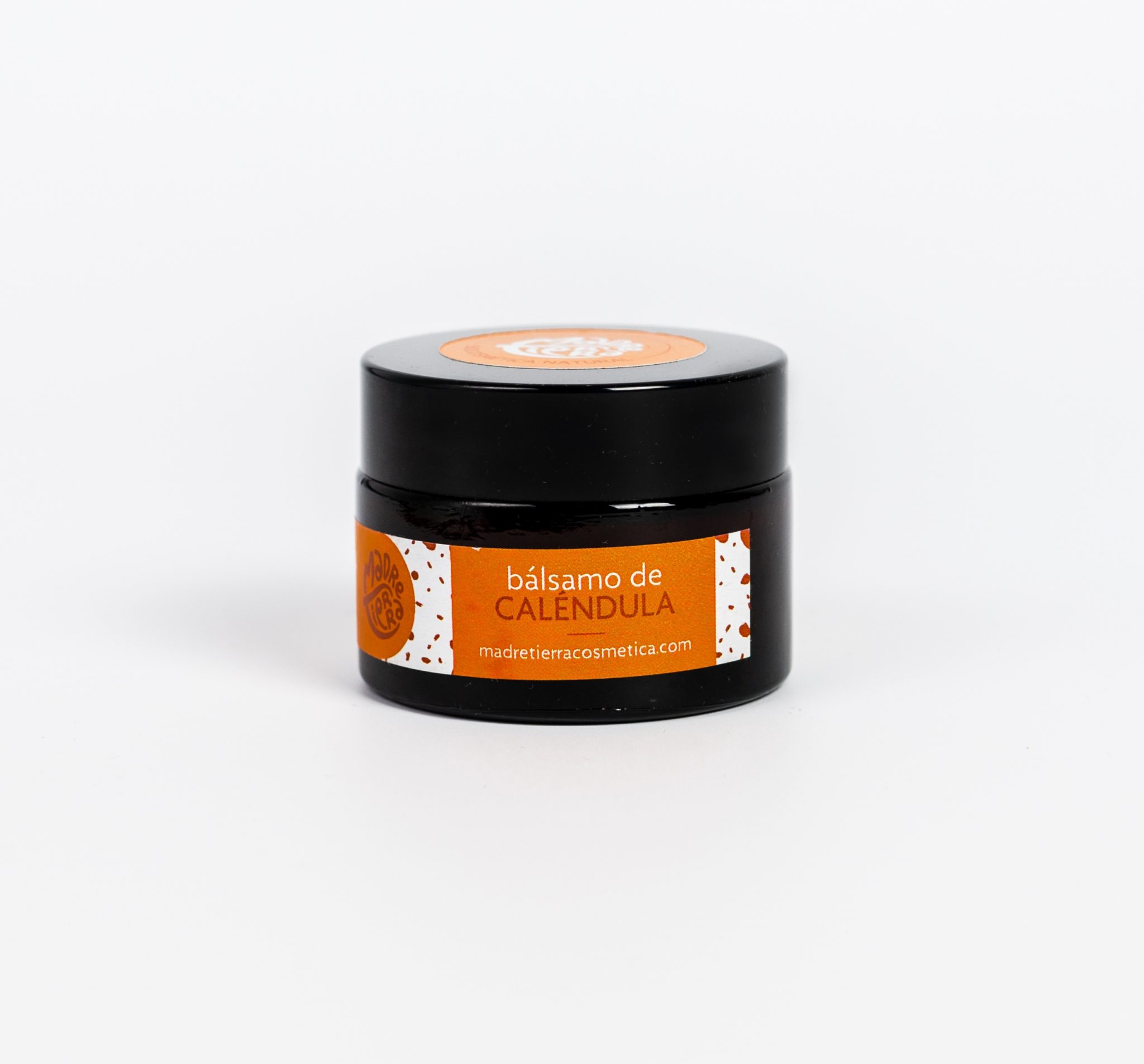 Bálsamo de Caléndula | MadreTierra Biocosmética
